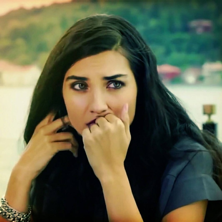 Picture of Tuba Büyüküstün