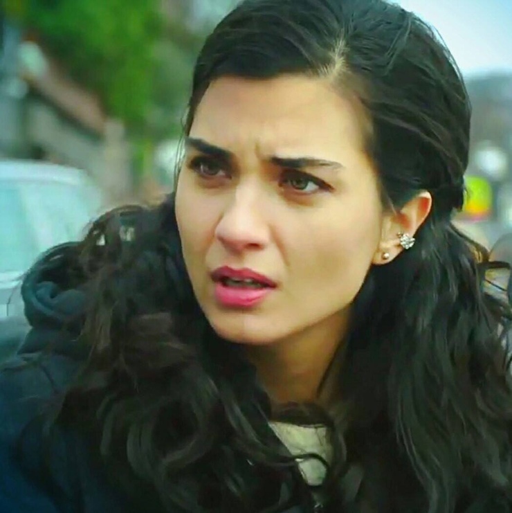 Picture of Tuba Büyüküstün