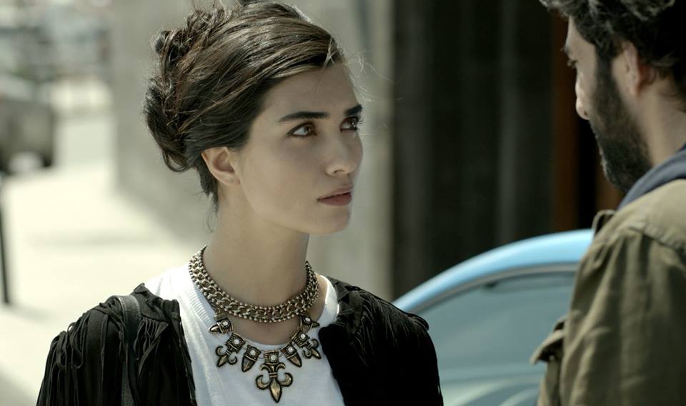 Picture of Tuba Büyüküstün