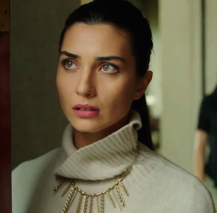 Picture of Tuba Büyüküstün