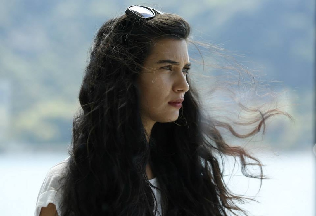 Picture of Tuba Büyüküstün