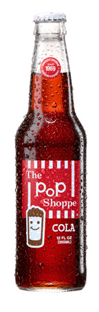 Picture of The Pop Shoppe Cola
