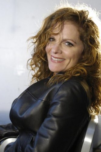 Picture of Trish Doolan