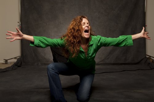 Picture of Trish Doolan