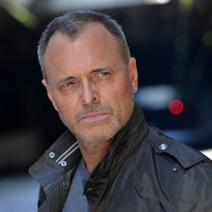 Picture of Barry W. Levy