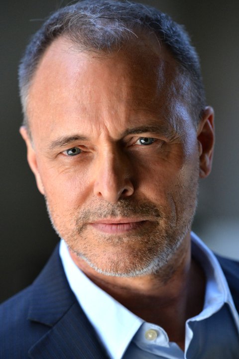 Picture of Barry W. Levy