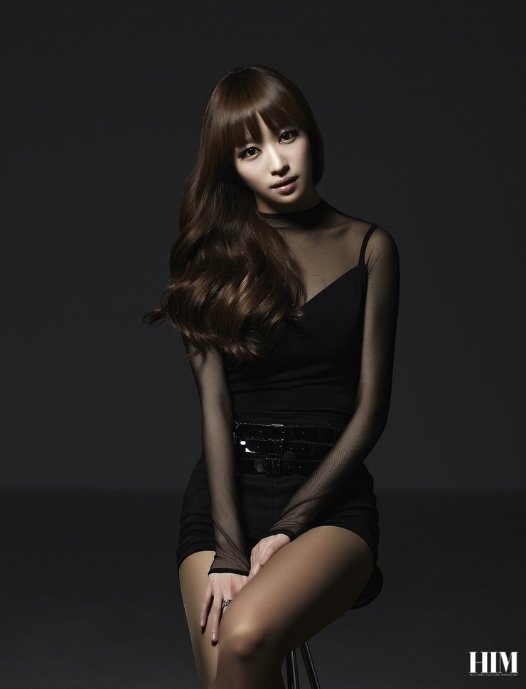 Hee-Yeon Ahn picture