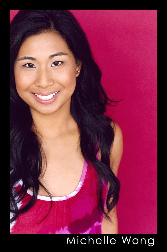 Michelle Wong picture