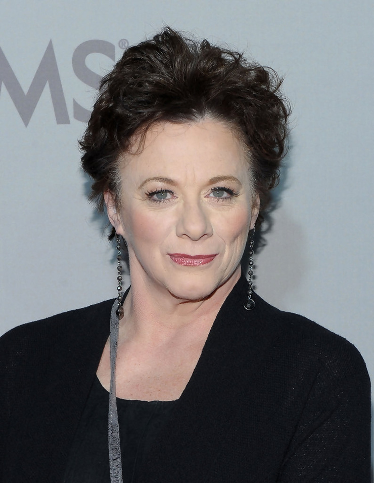 Picture of Rondi Reed