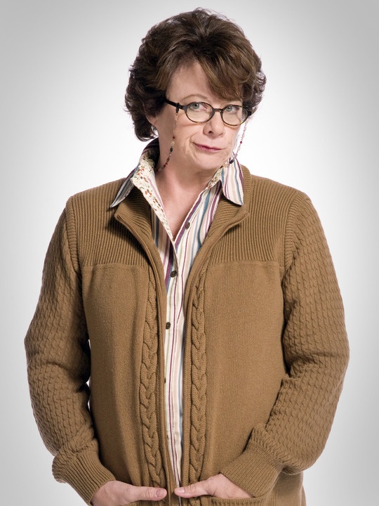 Picture of Rondi Reed