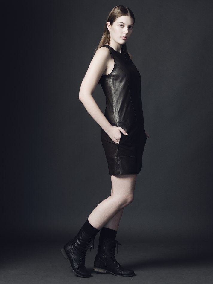 Anna Brown image
