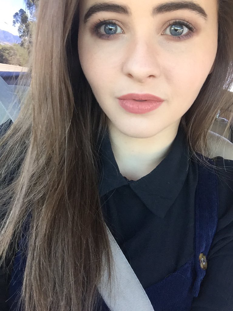 Sarah Carpenter image