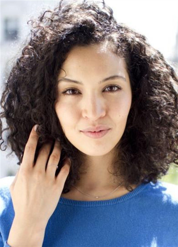 Picture of Hajar Abourachid