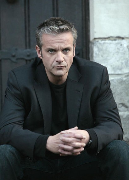 David Brécourt picture