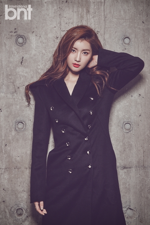 Image of Gil Eun Hye