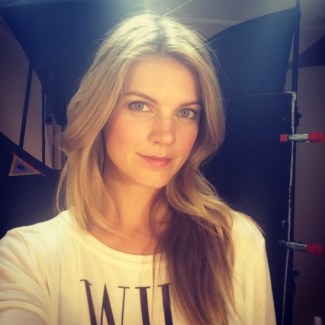 Picture of Nicole Boerner