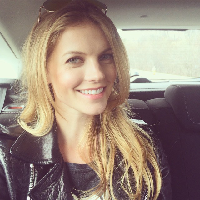 Picture of Nicole Boerner