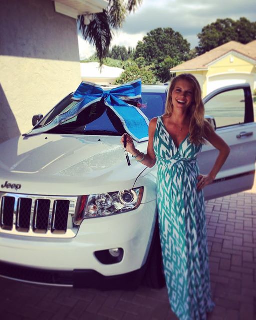 Picture of Nicole Boerner