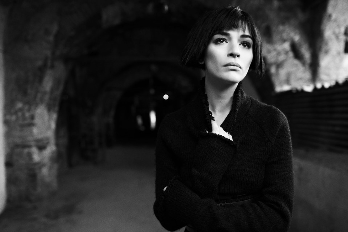 Picture of Gonca Vuslateri