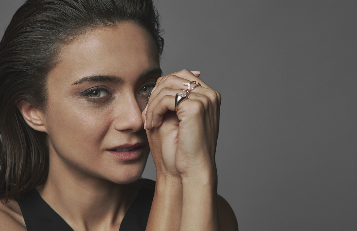 Picture of Damla Sonmez