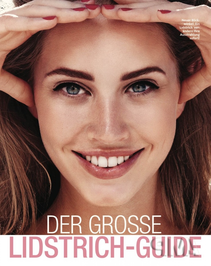 Sonja Van Den Heever picture