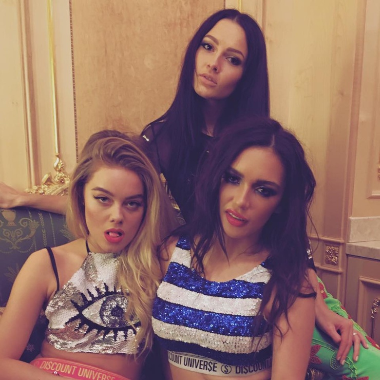 Picture of Serebro