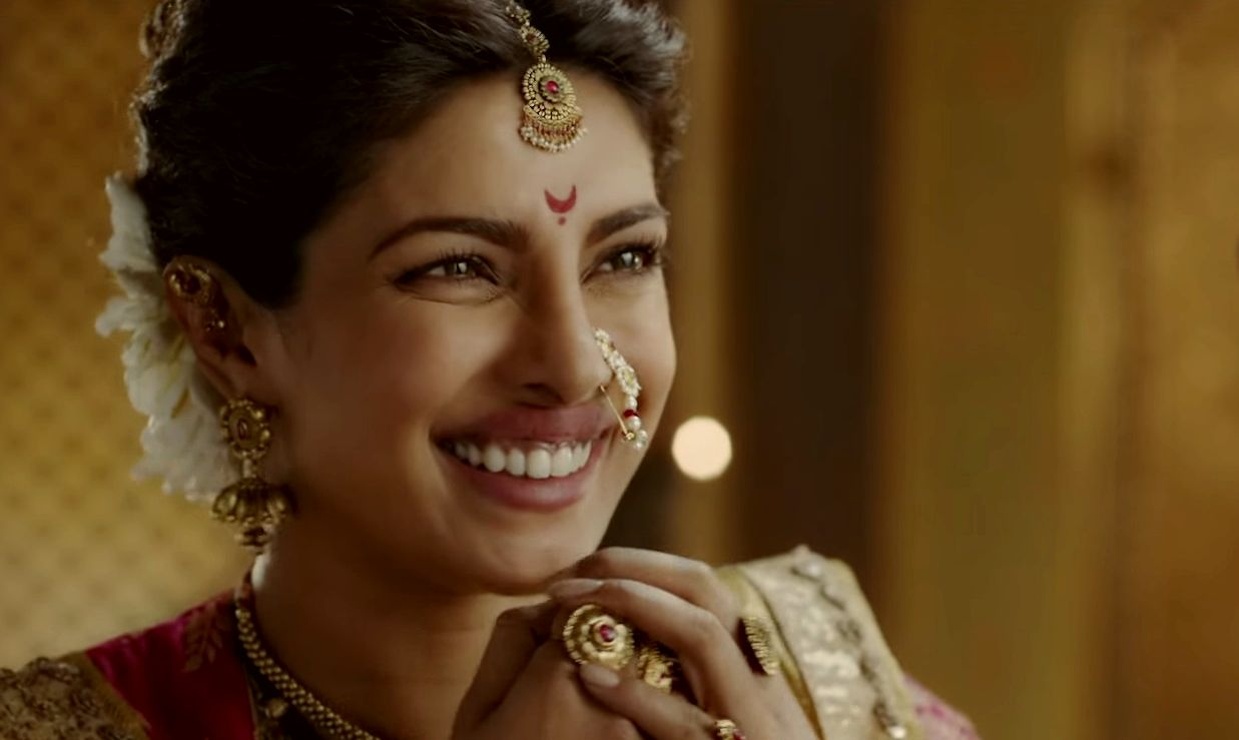 Picture of Bajirao Mastani