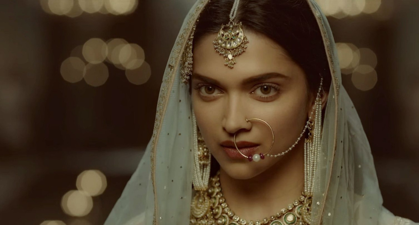 Picture of Bajirao Mastani