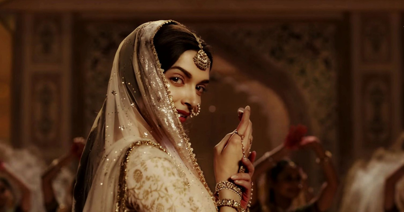 Picture of Bajirao Mastani