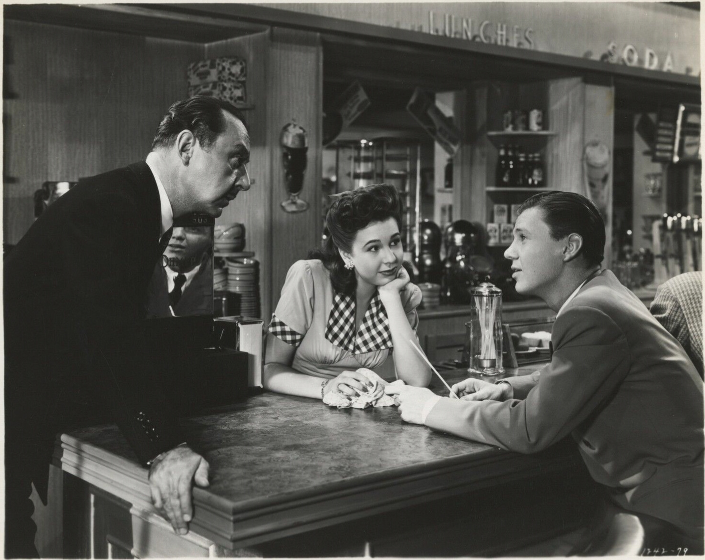 Image of My Best Gal