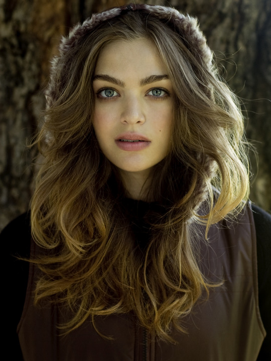 Kyla Moran