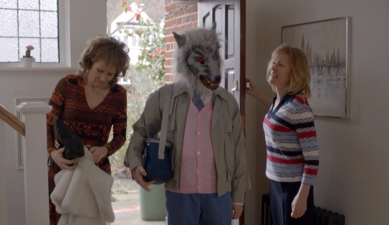 Picture of Inside No. 9