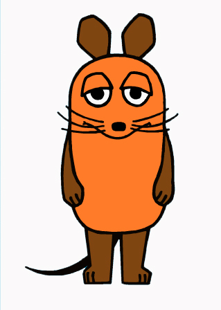 Picture of Die Sendung mit der Maus