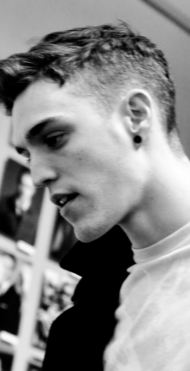 Josh Beech image
