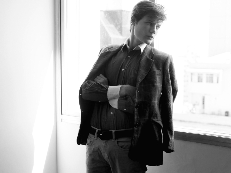 Picture of Andre Fellipe