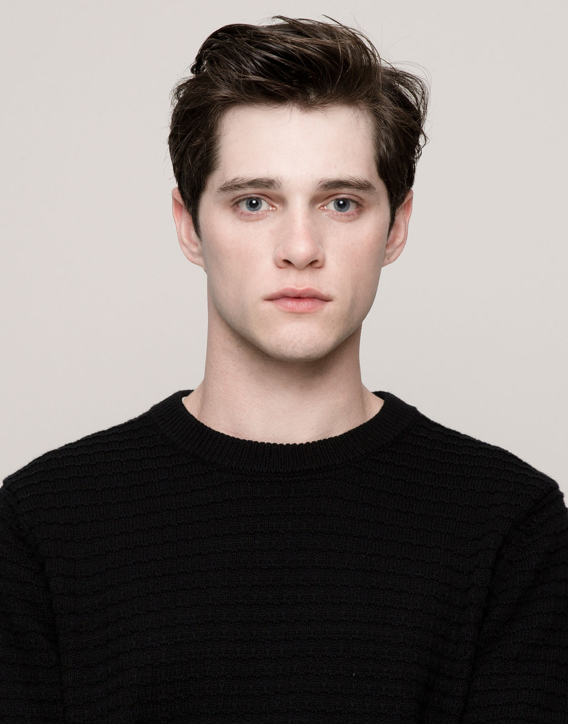 Picture of Luke Powell