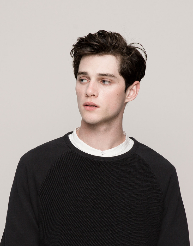 Picture of Luke Powell