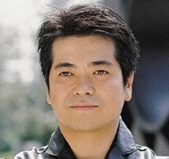 Picture of Kazuo Andô