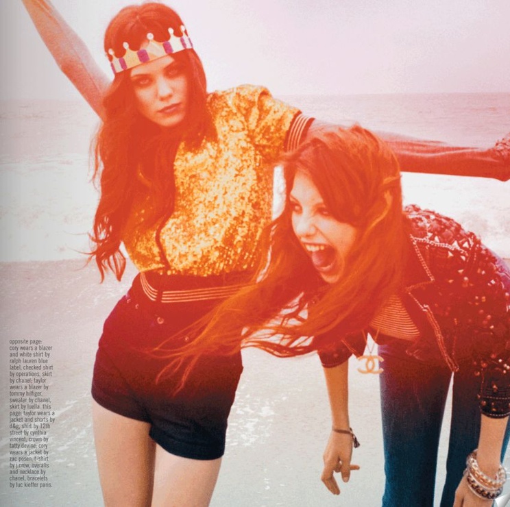 Picture of Taylor Warren