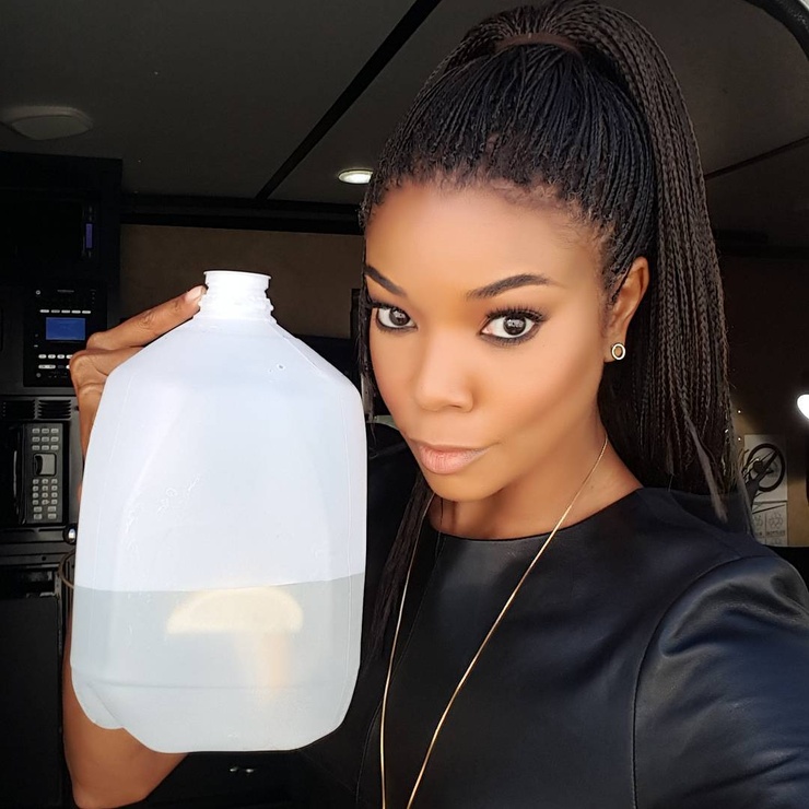 Picture of Gabrielle Union
