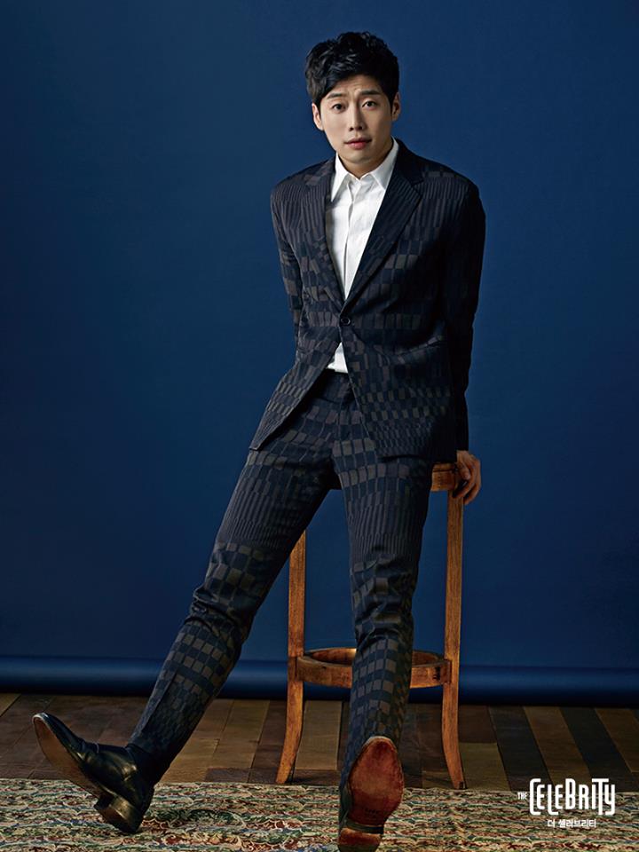 Picture of Jae-Won Kim
