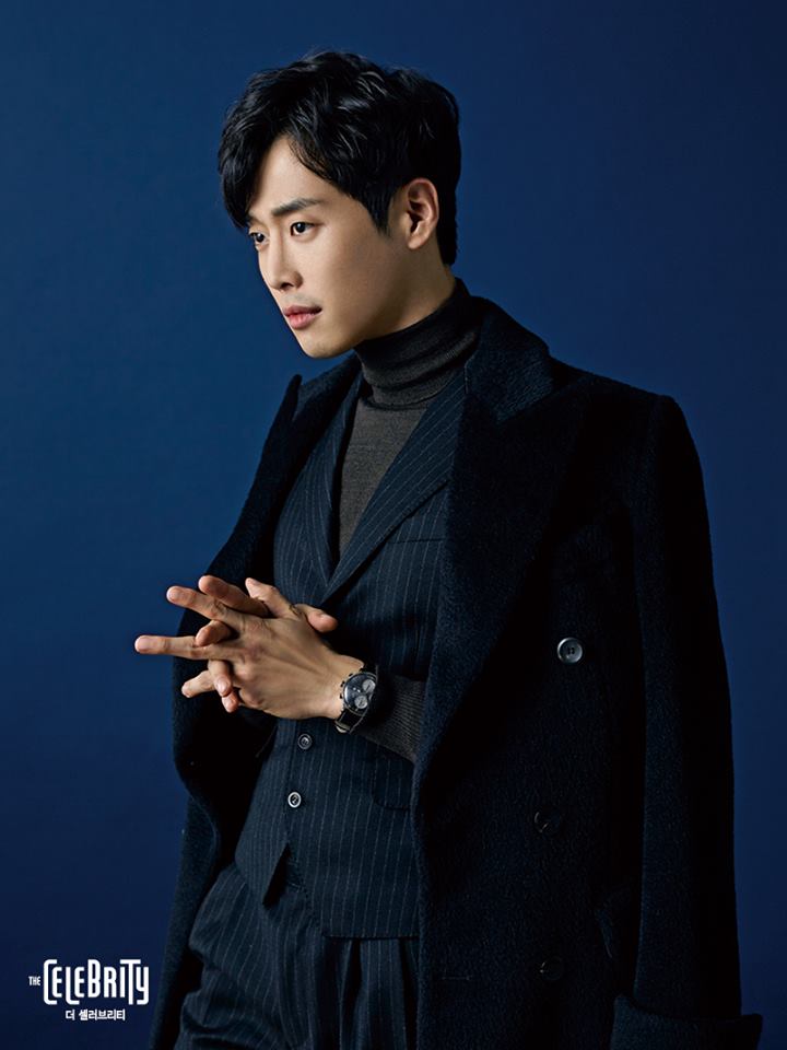 Picture of Jae-Won Kim