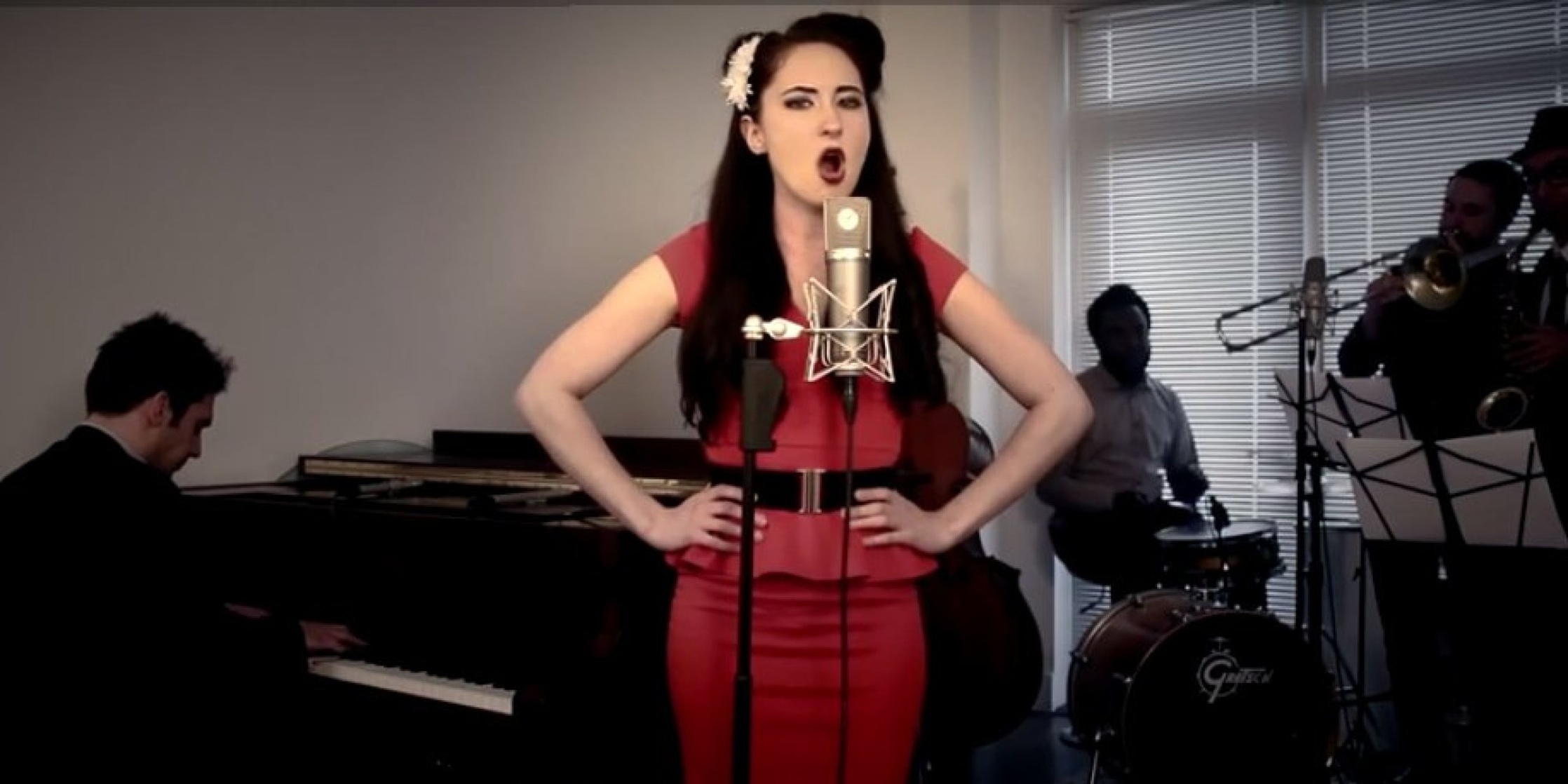 Robyn Adele Anderson image