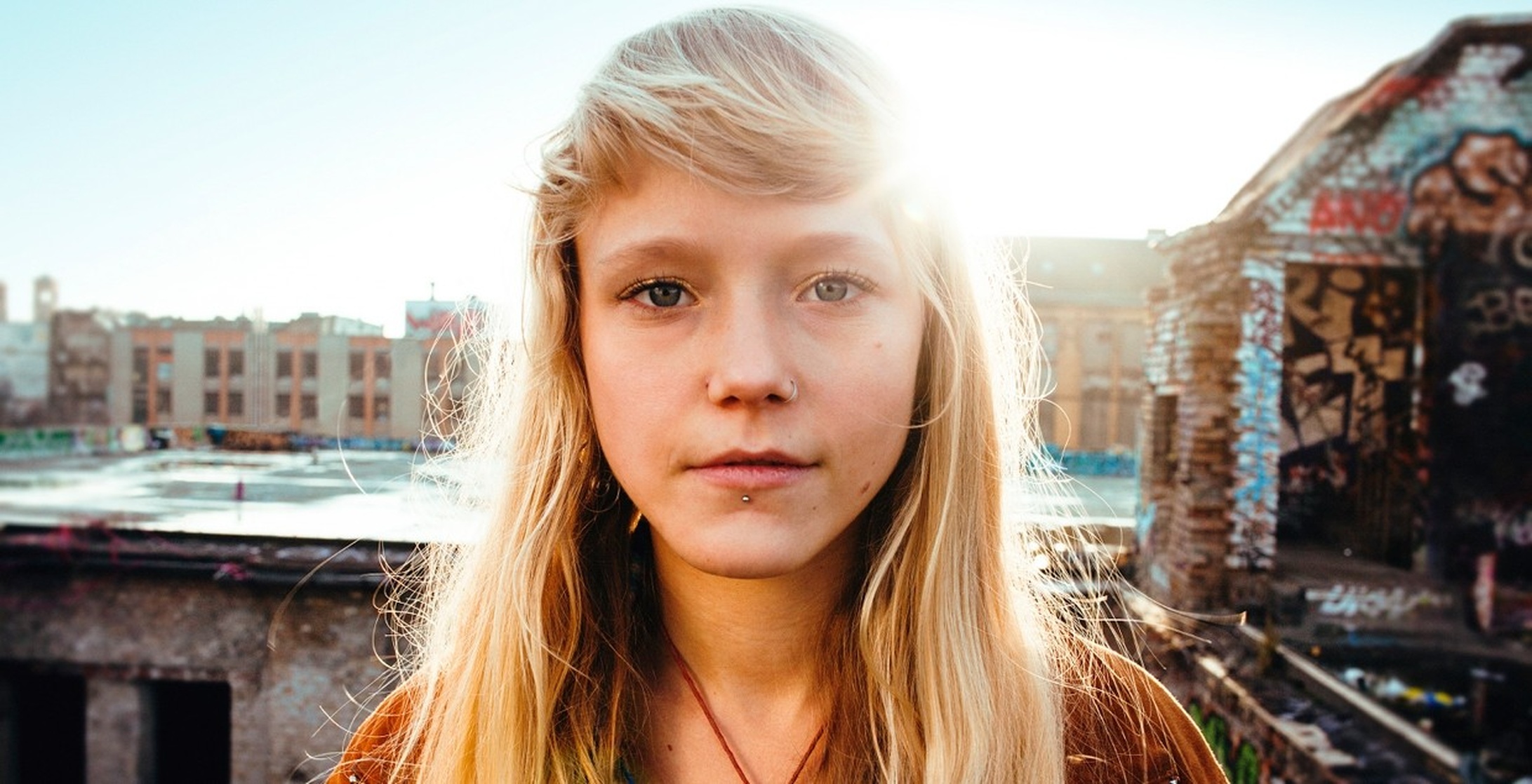 Image of Alice Phoebe Lou