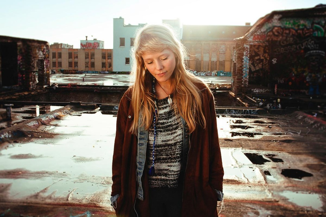 Picture of Alice Phoebe Lou