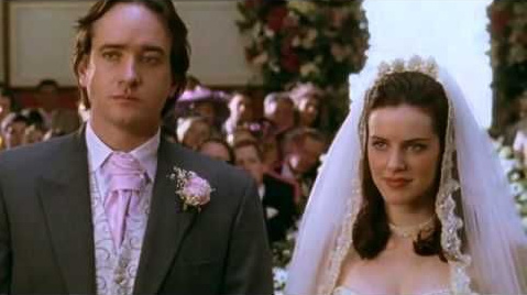 Mr. Bean's Wedding image