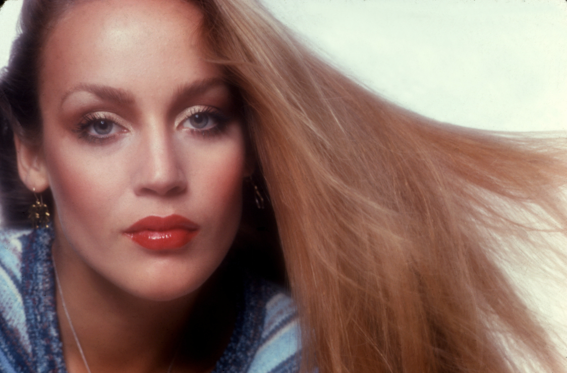 Picture of Jerry Hall