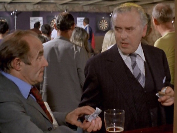 Picture of Minder (1979-1994)