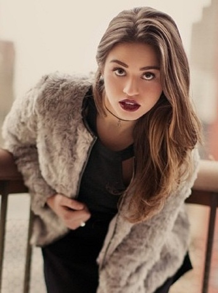 Picture of Nicole Zimmermann