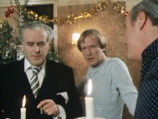 Image of Minder (1979-1994)